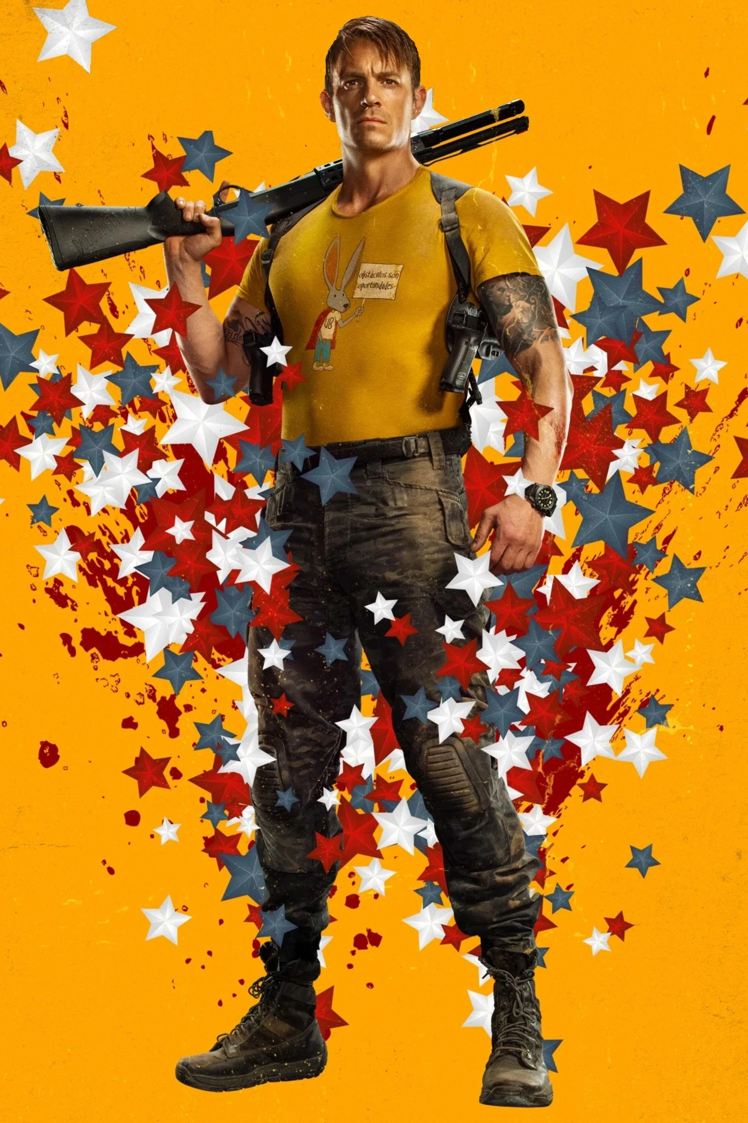 Richard Flag Jr. | DC Extended Universe Wiki | FANDOM powered by Wikia