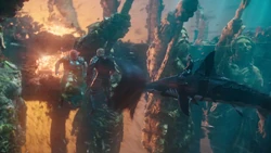 2018 | DC Extended Universe Wiki | Fandom