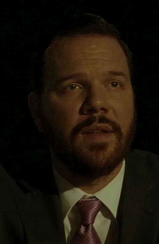 Jonny Frost | DC Extended Universe Wiki | FANDOM powered by Wikia