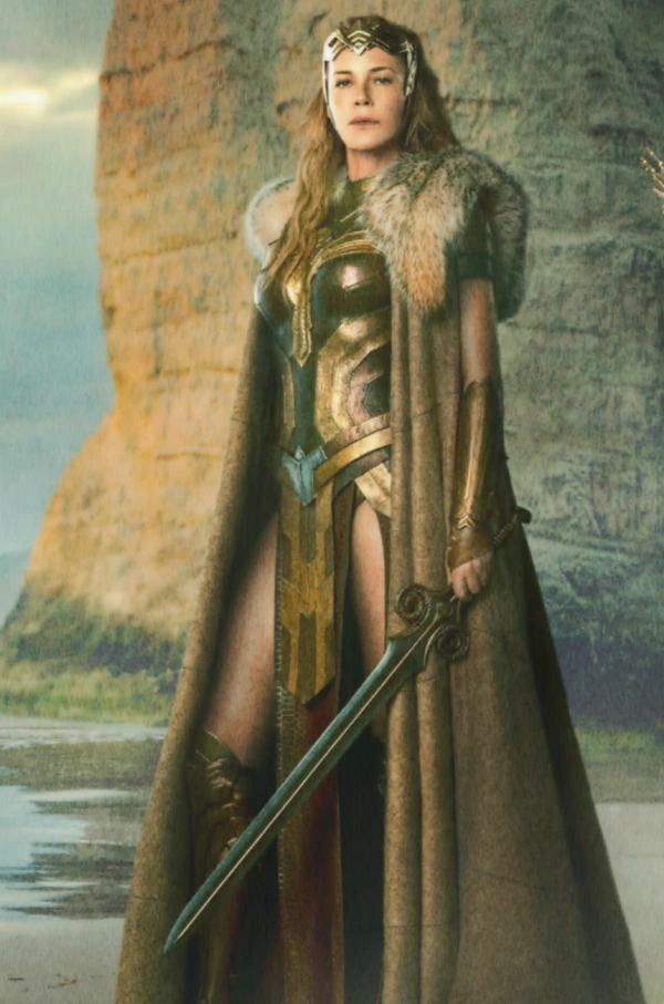 Imagen - Hipólita - Promocional.png | DC Extended Universe Wiki ...