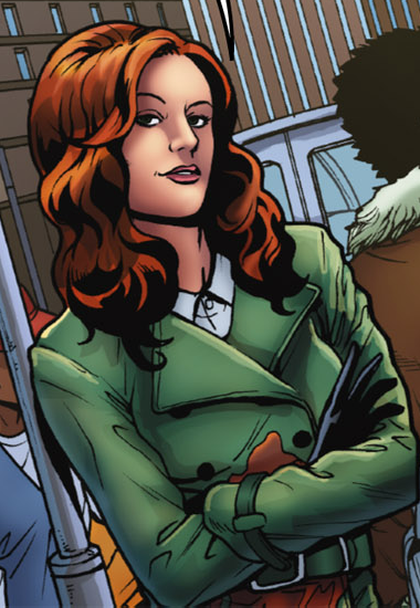 Lena Luthor Earth X0 Dc Fan Fiction Wiki Fandom Powered By Wikia