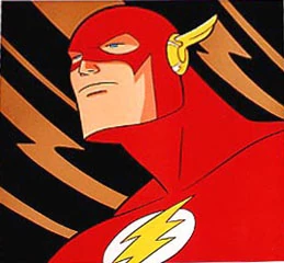 Barry Allen (JLU) | DC Hall of Justice Wiki | Fandom