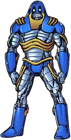 Anti-Monitor (DC Universe) | DC Hall of Justice Wiki | FANDOM powered ...
