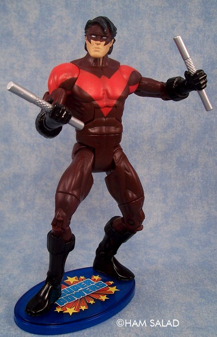 Renegade (DCUC All-Star) | DC Hall of Justice Wiki | FANDOM powered by ... Renegade (DCUC All-Star) | DC Hall of Justice Wiki | FANDOM powered by ...