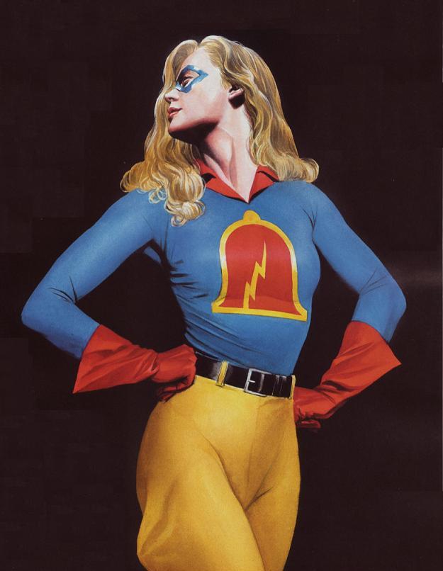 Jesse Chambers | DC Heroes RPG Wiki | FANDOM powered by Wikia Jesse Chambers | DC Heroes RPG Wiki | FANDOM powered by Wikia