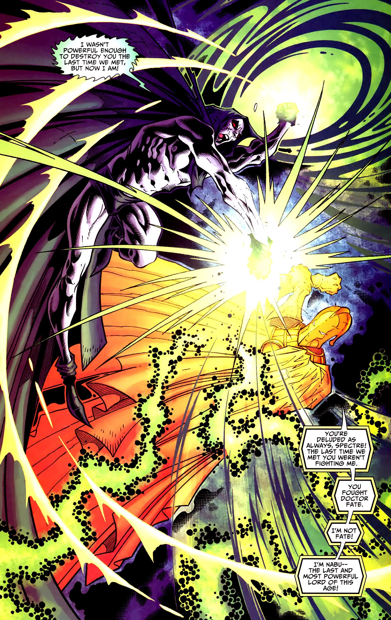 Category:Poderes multiuso | DC Heroes RPG Wiki | Fandom