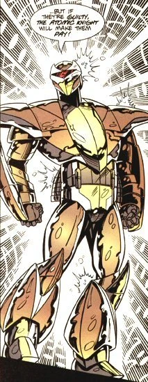 Image - Atomic-knight suit 4.JPG | DC Heroes RPG Wiki | FANDOM powered ...