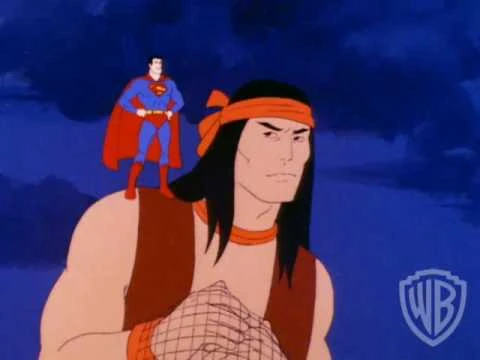 Chefe Apache | DC Heroes RPG Wiki | FANDOM powered by Wikia