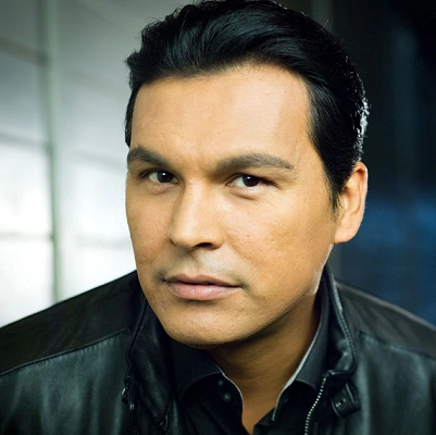 Adam Beach | DC-Kinofilme Wiki | Fandom