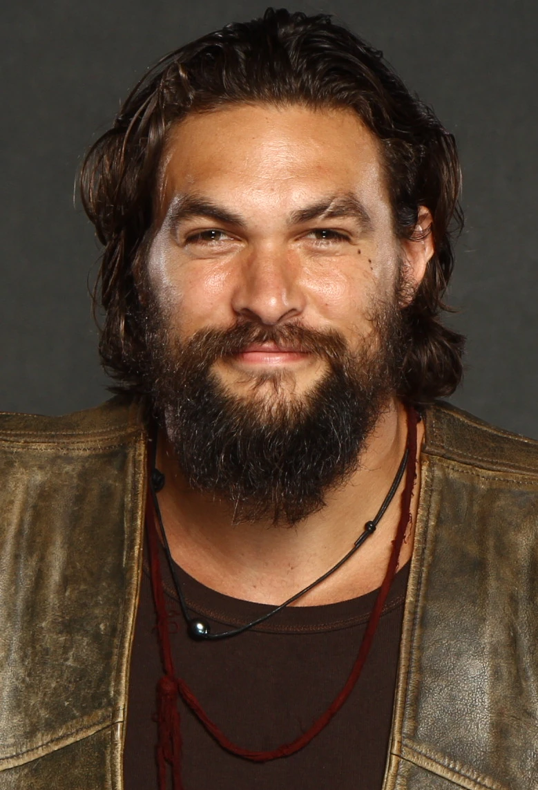 Jason Momoa | DC-Kinofilme Wiki | FANDOM powered by Wikia