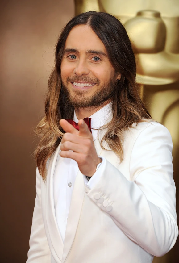 Jared Leto | DC-Kinofilme Wiki | FANDOM powered by Wikia