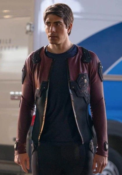 Ray Palmer (Arrowverse) | DC-Kinofilme Wiki | Fandom