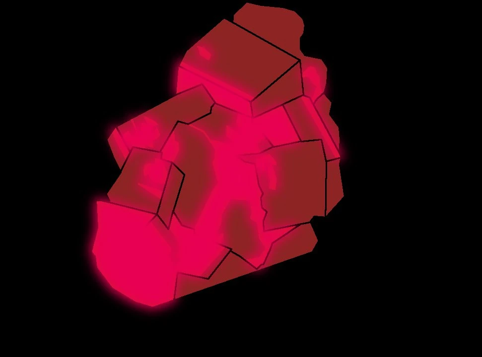 Red Kryptonite | DC/Marvel Fan Fiction Wiki | Fandom