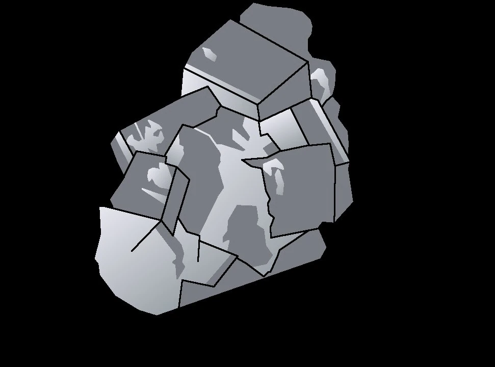 Silver Kryptonite | DC/Marvel Fan Fiction Wiki | Fandom