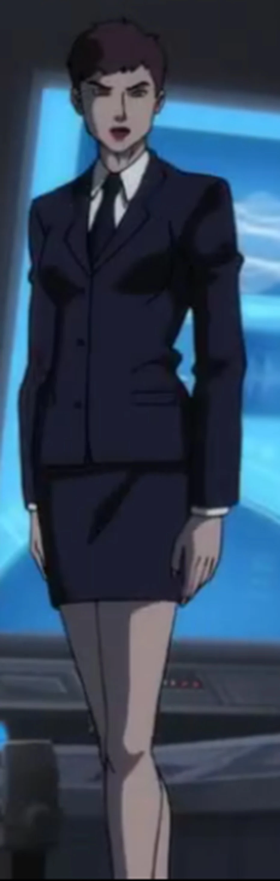 Mercy Graves | DC Movies Wiki | Fandom