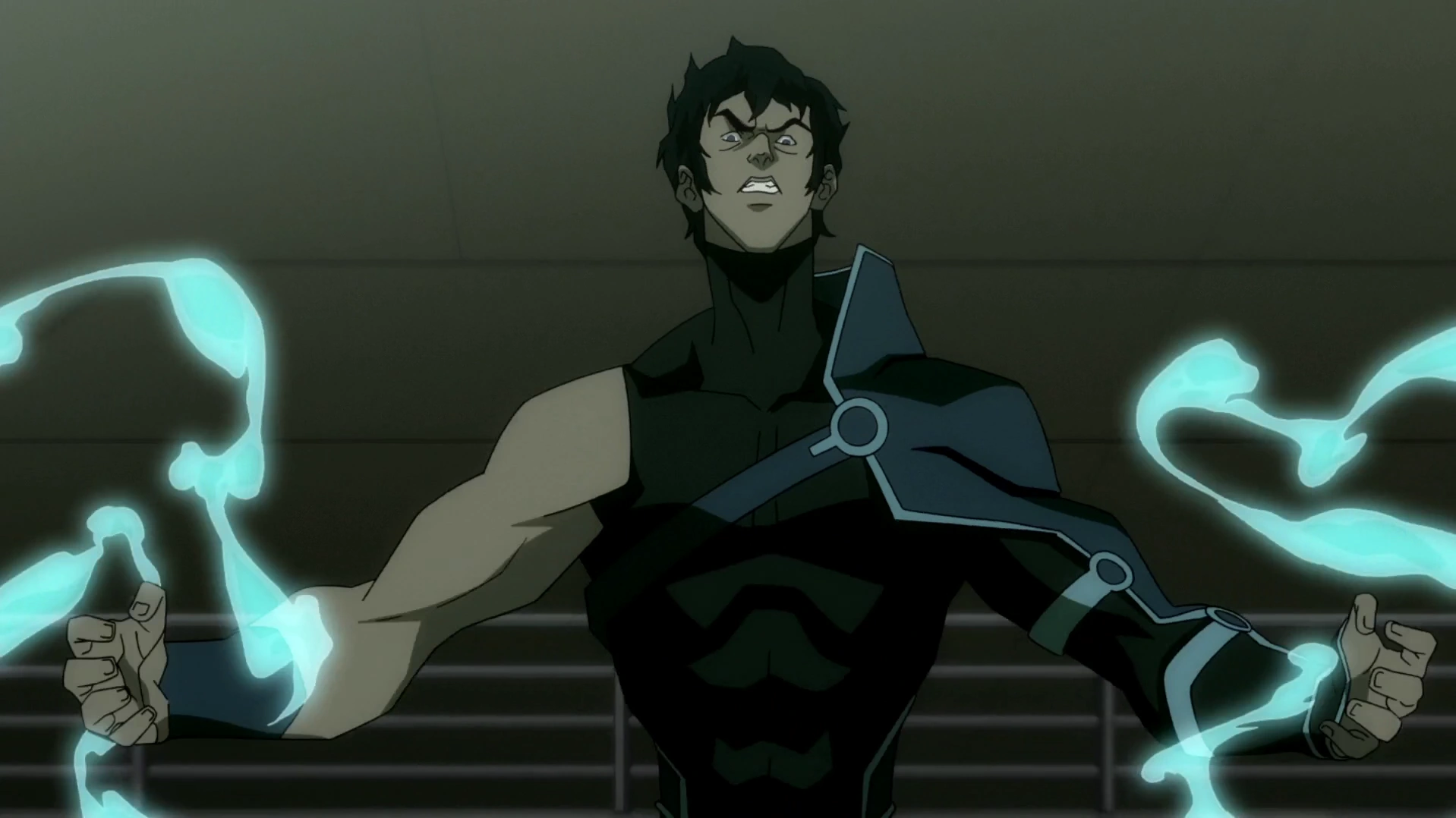 Image - Garth JLFPP.png | DC Movies Wiki | FANDOM powered by Wikia