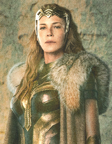 Hippolyta Dc Movies Wiki Fandom Powered By Wikia