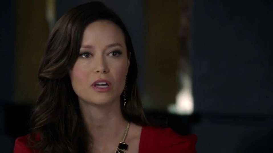 Isabel Rochev | DC Movies Wiki | Fandom