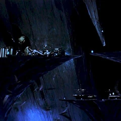 Batcave | DC Movies Wiki | Fandom