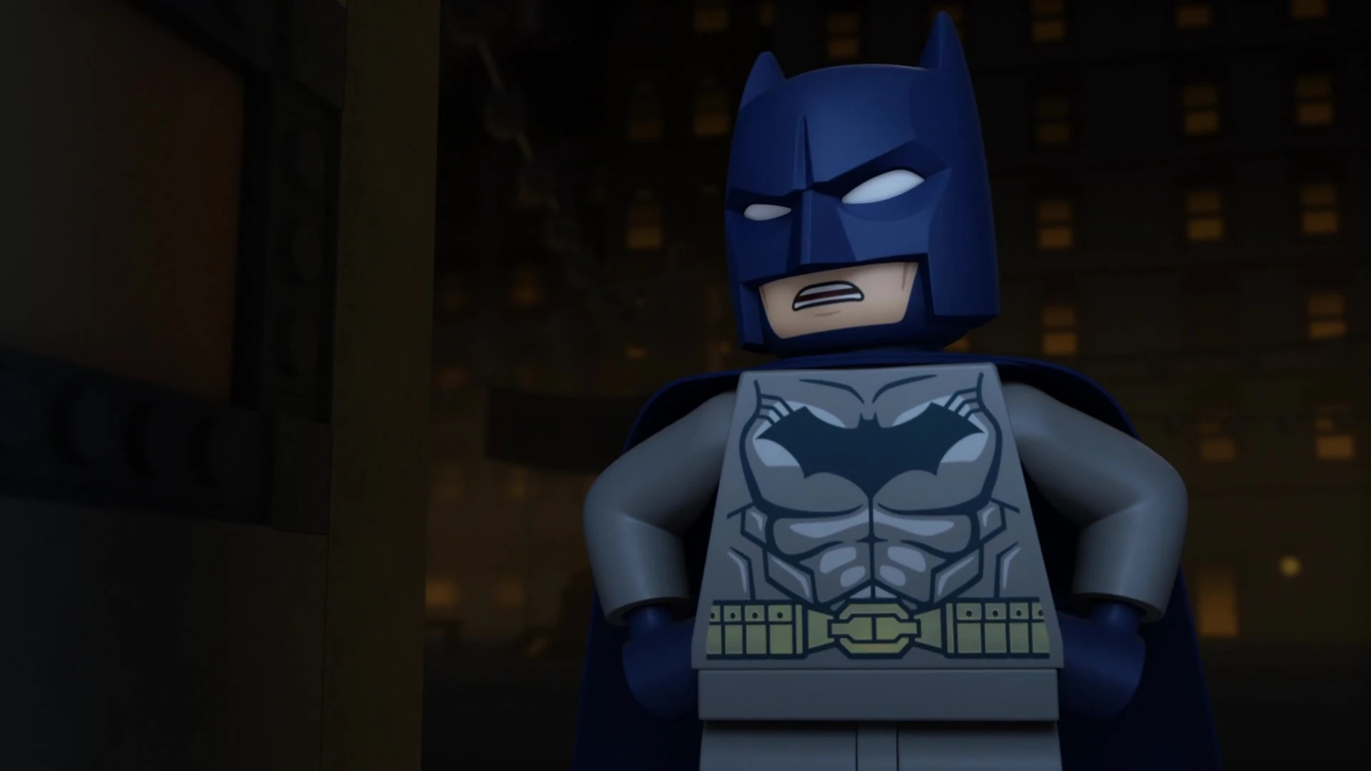 Bruce Wayne (LEGO DC Comics Super Heroes) | DC Movies Wiki | Fandom