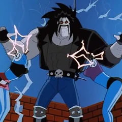 Alien Robot Girls | DC Movies Wiki | Fandom