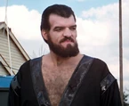 Category:Superman II Characters | DC Movies Wiki | FANDOM powered by Wikia