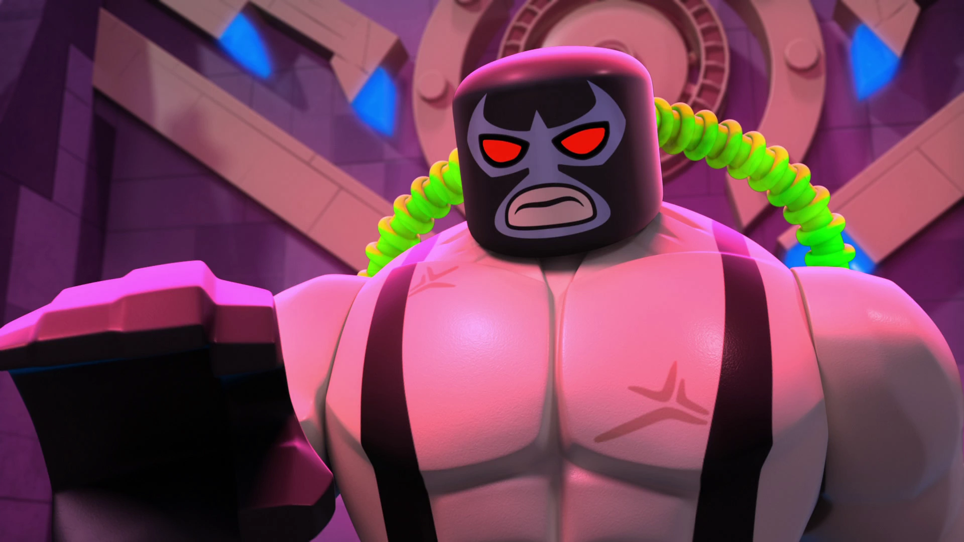 Bane | DC Movies Wiki | FANDOM powered by Wikia