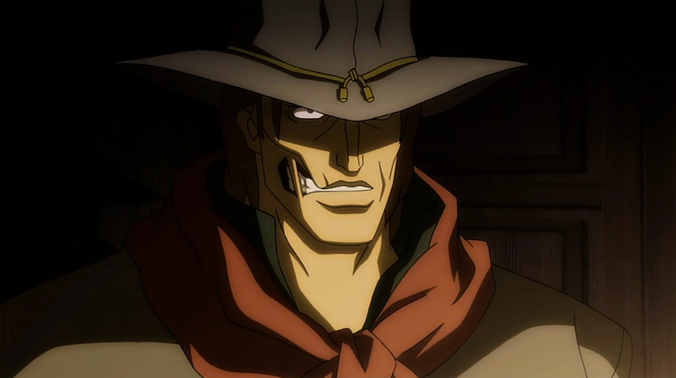 Jonah Hex (DC Showcase) | DC Movies Wiki | Fandom