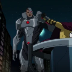 Toymaster | DC Movies Wiki | Fandom