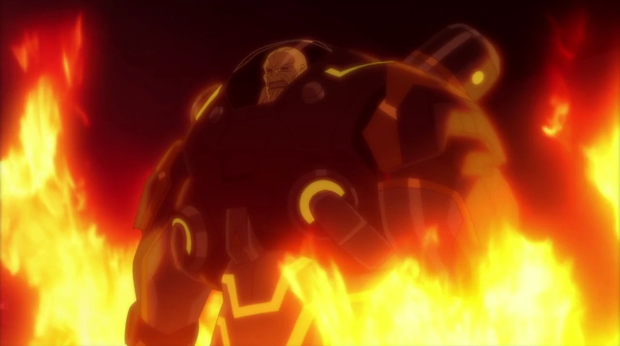 Atomic Skull (DC Animated Film Universe) | DC Movies Wiki | Fandom