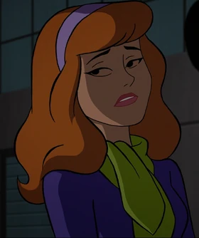Daphne Blake | DC Movies Wiki | Fandom