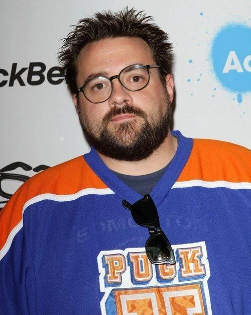 Kevin Smith | DC Movies Wiki | Fandom