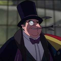 The Penguin | DC Movies Wiki | Fandom