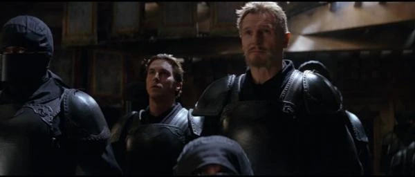 League of Shadows | DC Movies Wiki | FANDOM powered by Wikia