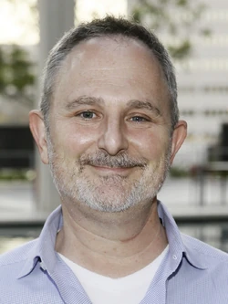 Andy Milder | DC Movies Wiki | Fandom