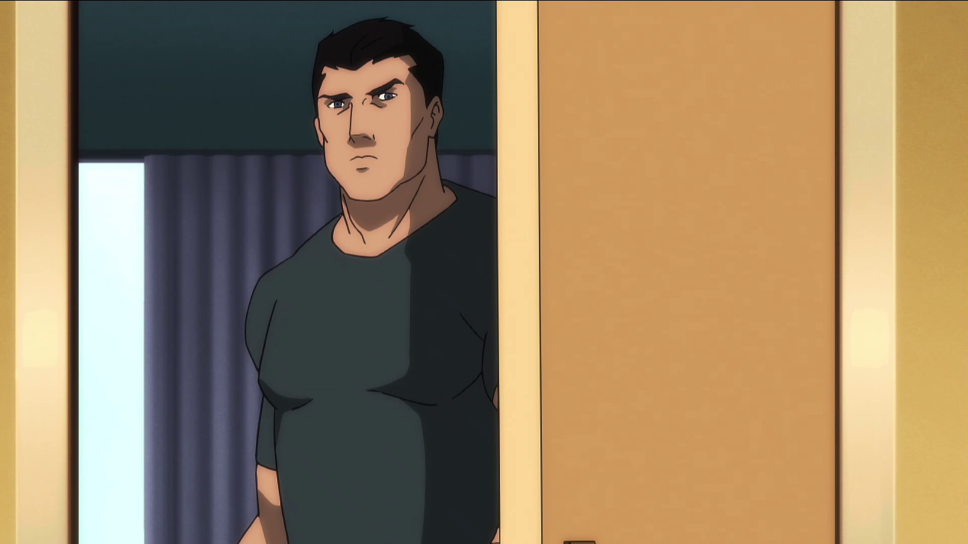Image Son Of Batman Bruce Wayne Dc Movies Wiki Fandom Powered By Wikia
