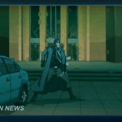 Captain Boomerang | DC Movies Wiki | Fandom