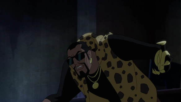 Cheetah (Justice League: Gods and Monsters) | DC Movies Wiki | Fandom