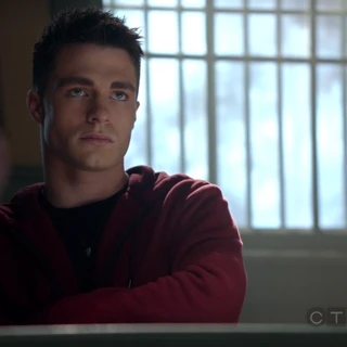 Roy Harper (Arrowverse) | DC Movies Wiki | Fandom