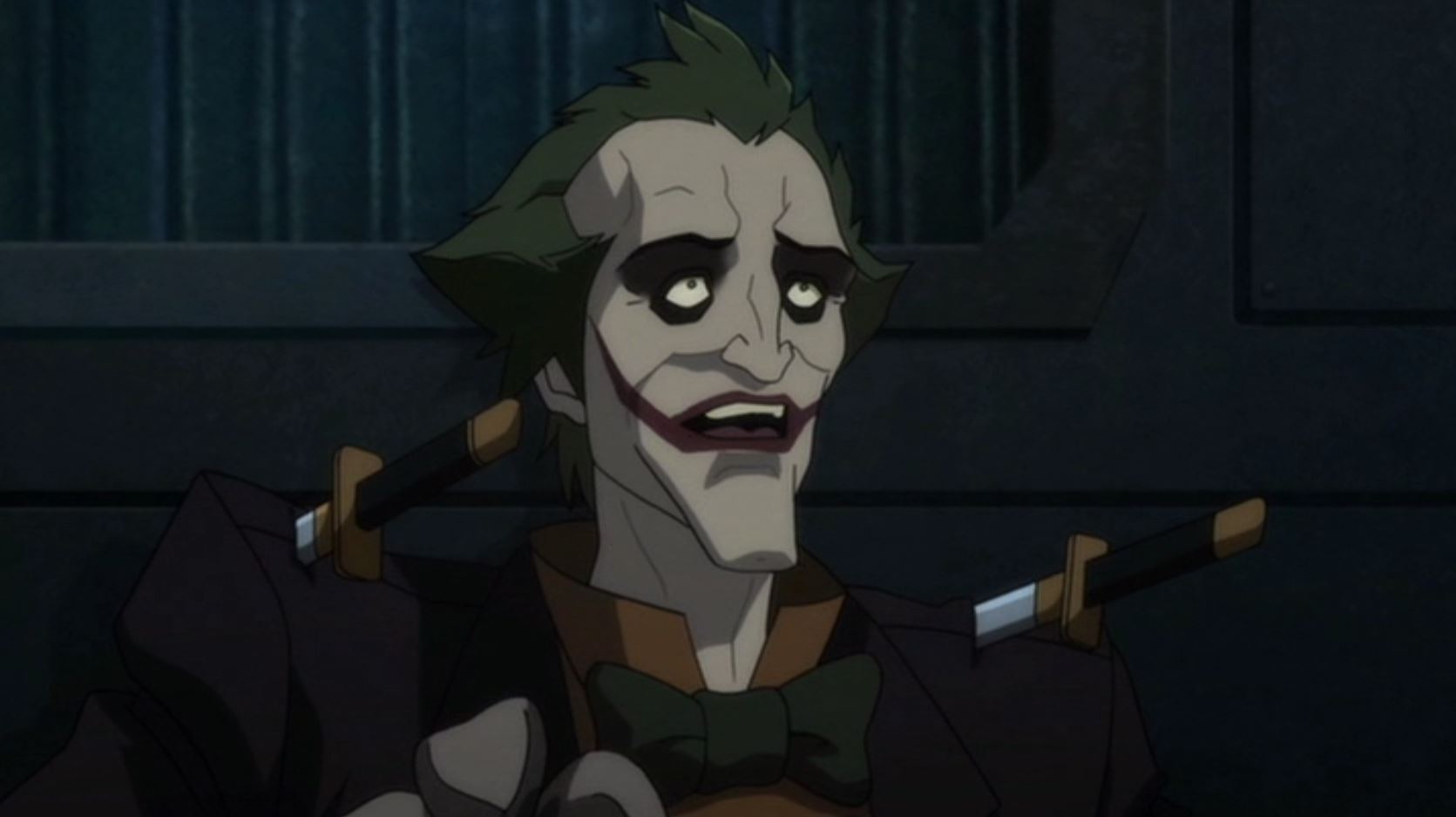 Image Assault Arkham 6 Dc Movies Wiki Fandom Powered By Wikia