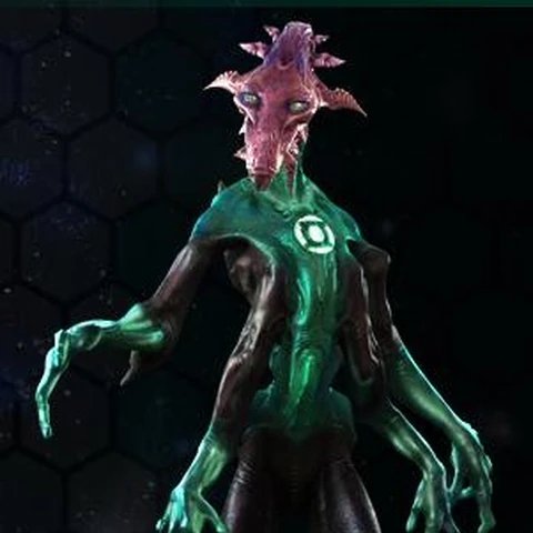 Salaak | DC Movies Wiki | Fandom