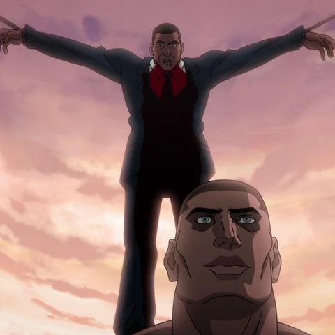 Bryce Peterson | DC Movies Wiki | Fandom