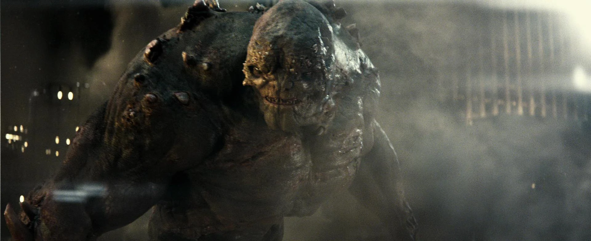 Doomsday (DC Extended Universe) | DC Movies Wiki | FANDOM powered by Wikia