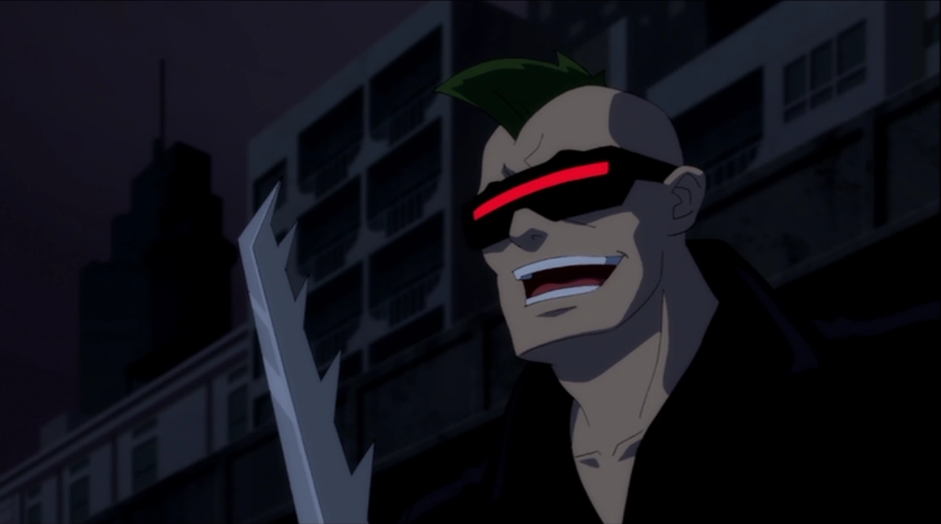 Billy | DC Movies Wiki | Fandom