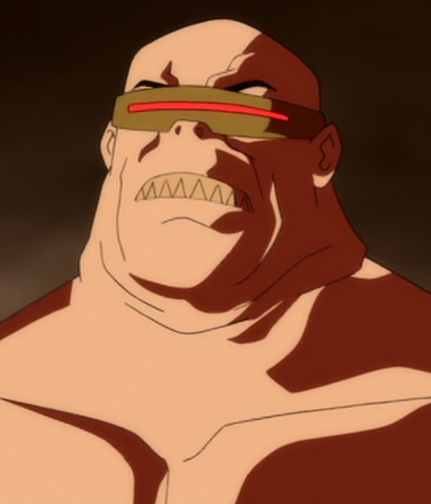 Mutant Leader (The Dark Knight Returns) | DC Movies Wiki | Fandom