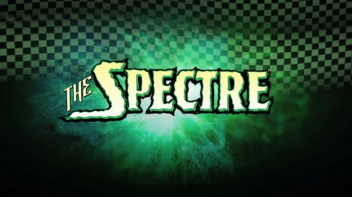 DC Showcase: The Spectre | DC Movies Wiki | FANDOM powered by Wikia