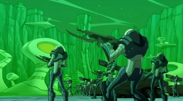 Khunds | DC Movies Wiki | Fandom