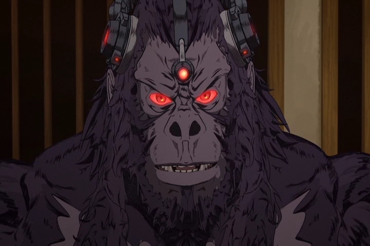 Gorilla Grodd | DC Movies Wiki | FANDOM powered by Wikia Gorilla Grodd | DC Movies Wiki | FANDOM powered by Wikia