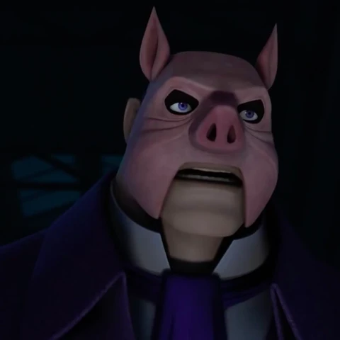 Professor Pyg | DC Movies Wiki | Fandom