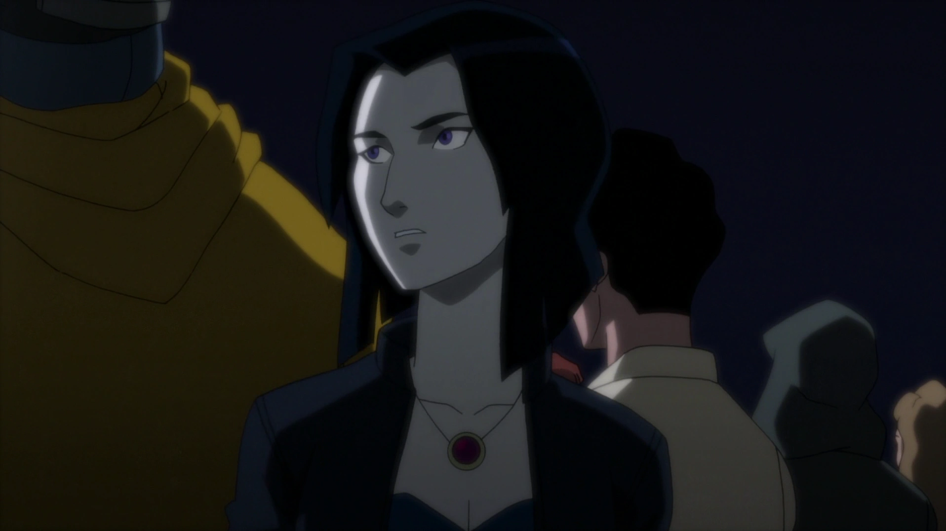 Image - Rachel Roth JLvsTT 3.png | DC Movies Wiki | FANDOM powered by Wikia